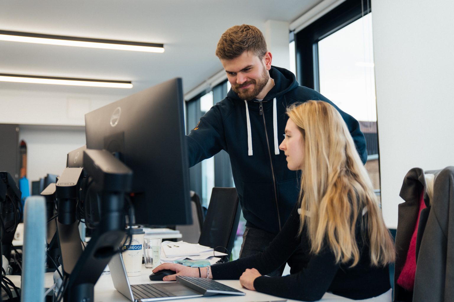 About us - Tech Ahoy